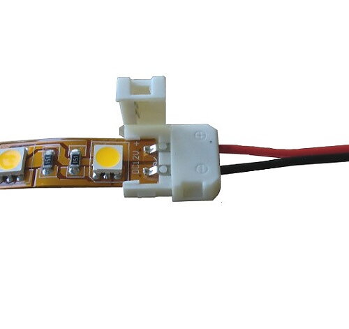 LED-Lister LED-tejp LED-strip - LEDshopen.se