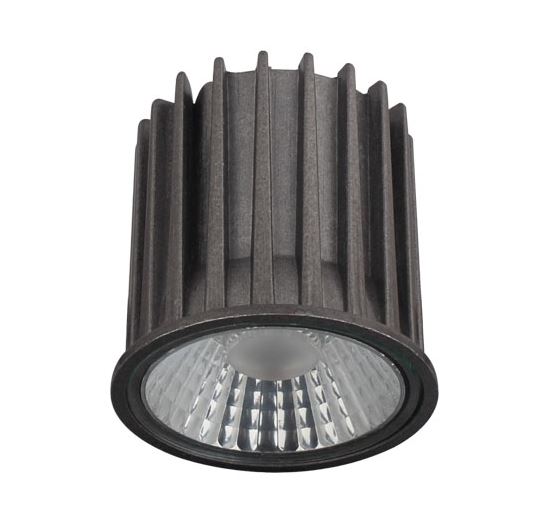 LED Modul 10W (75W) 2300-2700K - LEDshopen.se