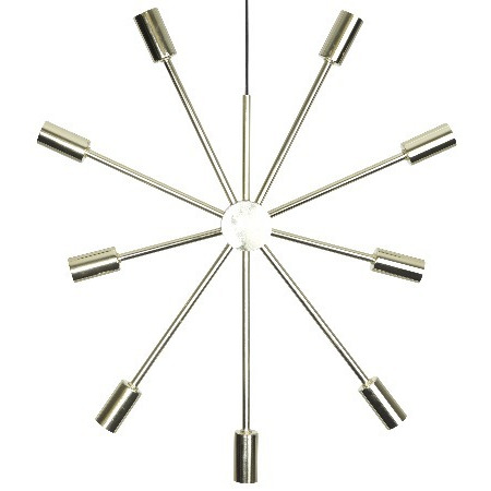 STAR TRADING Metallstjärna Pix - LEDshopen.se