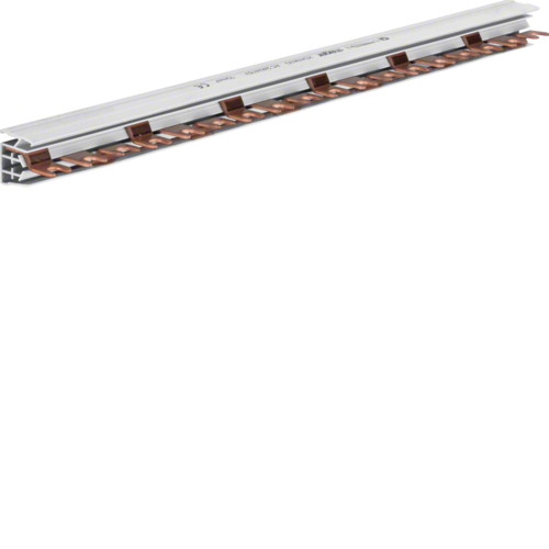 HAGER Fasskena 3-fas 18M gaffel - LEDshopen.se