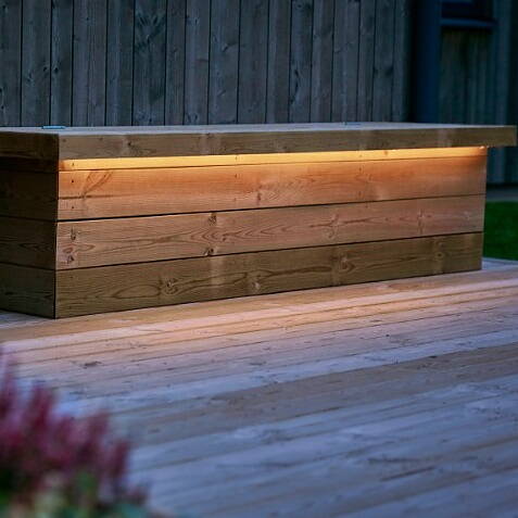 Belysning utomhus - LEDshopen.se