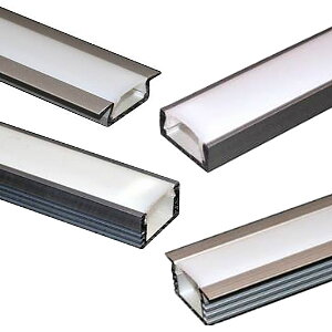 LED-lister utomhus - LEDshopen.se