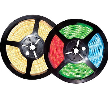 LED-lister utomhus - LEDshopen.se