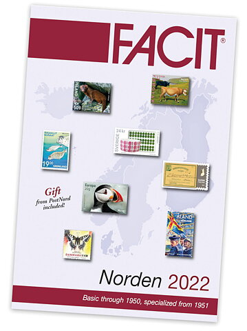 FACIT - FACITstamps