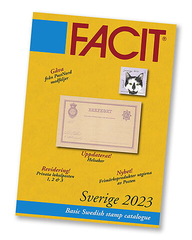 FACIT - FACITstamps