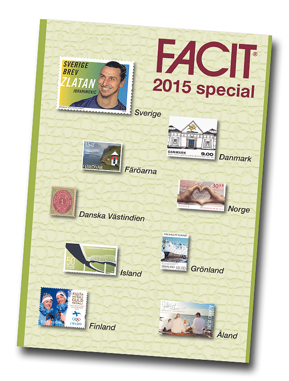 FACIT - FACITstamps