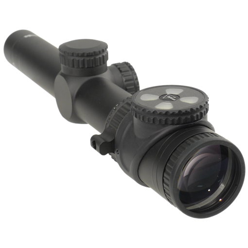 TRIJICON ACCUPOINT 1-6x24 BAC - Nora Jakt & Sportskytte AB