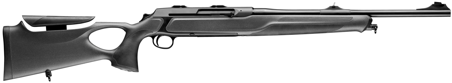 Sauer 303 Synchro XT - Nora Jakt & Sportskytte AB