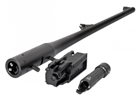 Blaser R8 Conversion Kit, Rimfire Pipa - Nora Jakt & Sportskytte AB