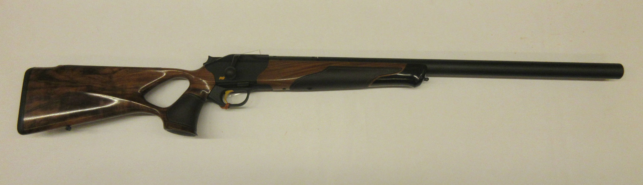 Blaser R8 Success Silence - Nora Jakt & Sportskytte AB