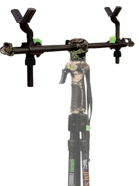 Primos 2-Point Gun stand - Nora Jakt & Sportskytte AB