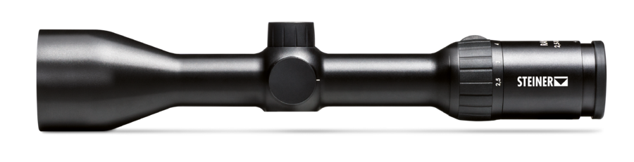 Steiner Ranger 4 2,5-10x50 - Nora Jakt & Sportskytte AB