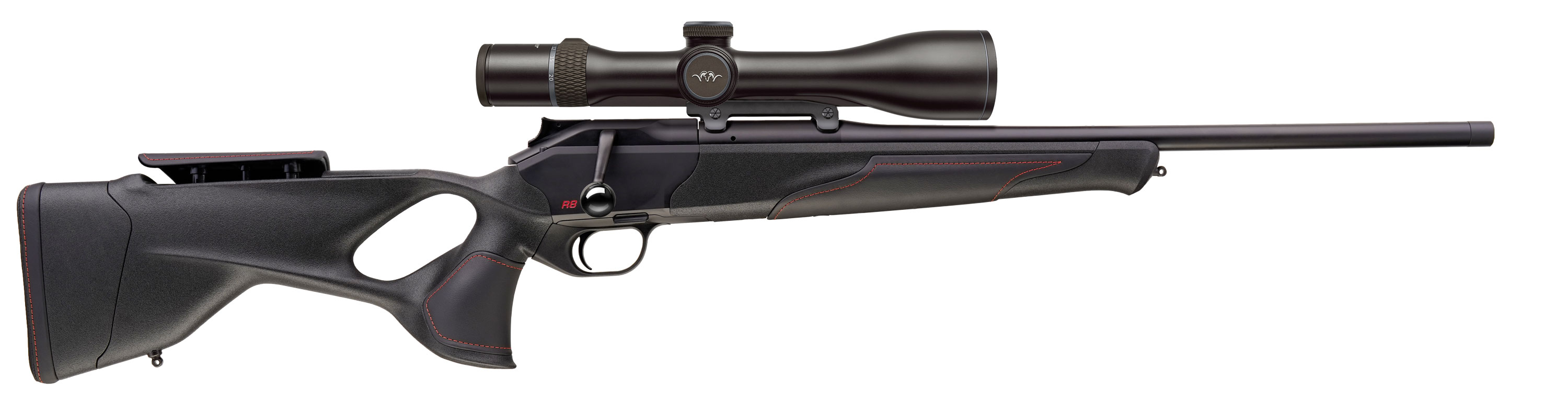 Blaser R8 Ultimate Monza - Nora Jakt & Sportskytte AB