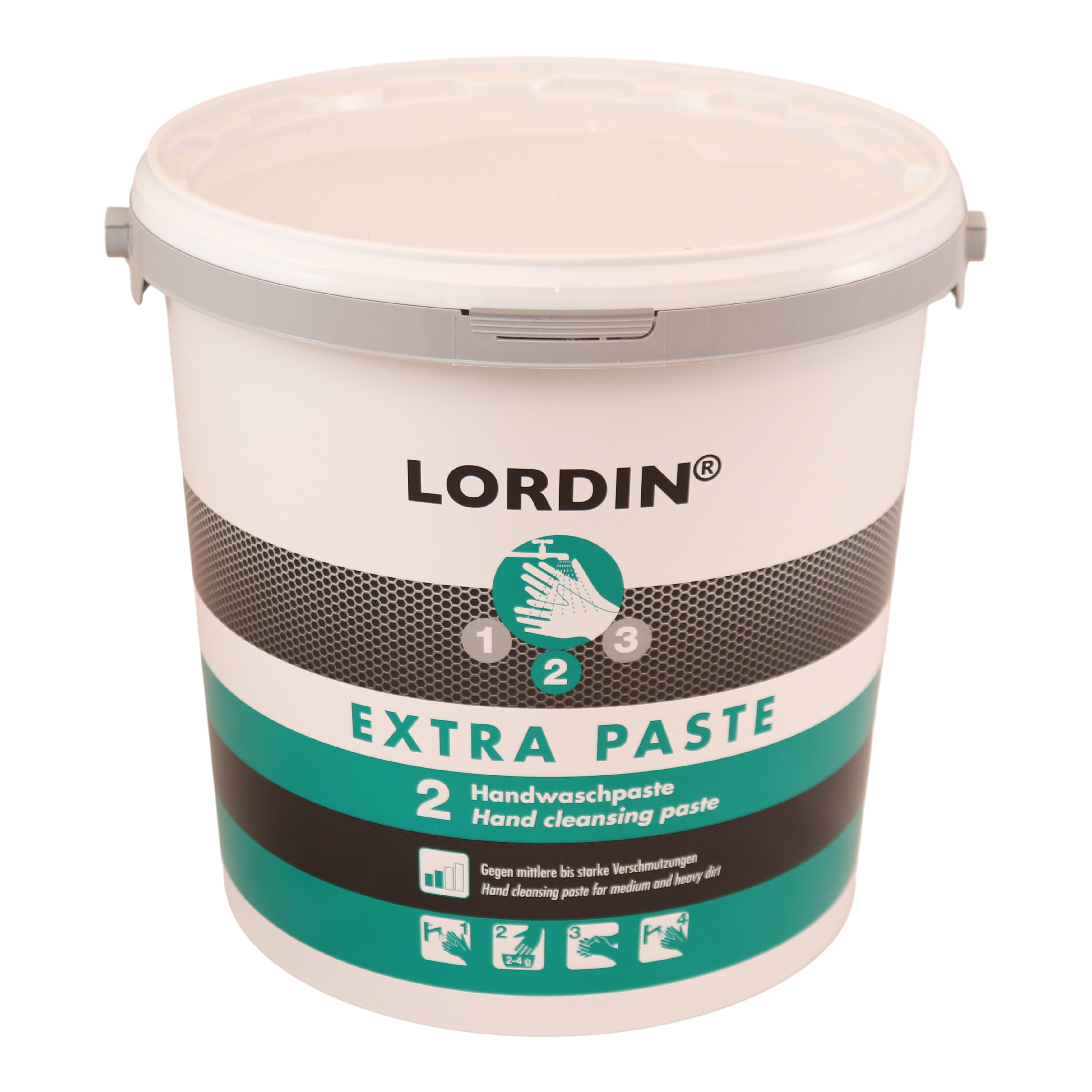 Lordin - Handtvättmedel - 10lit - Renifoam