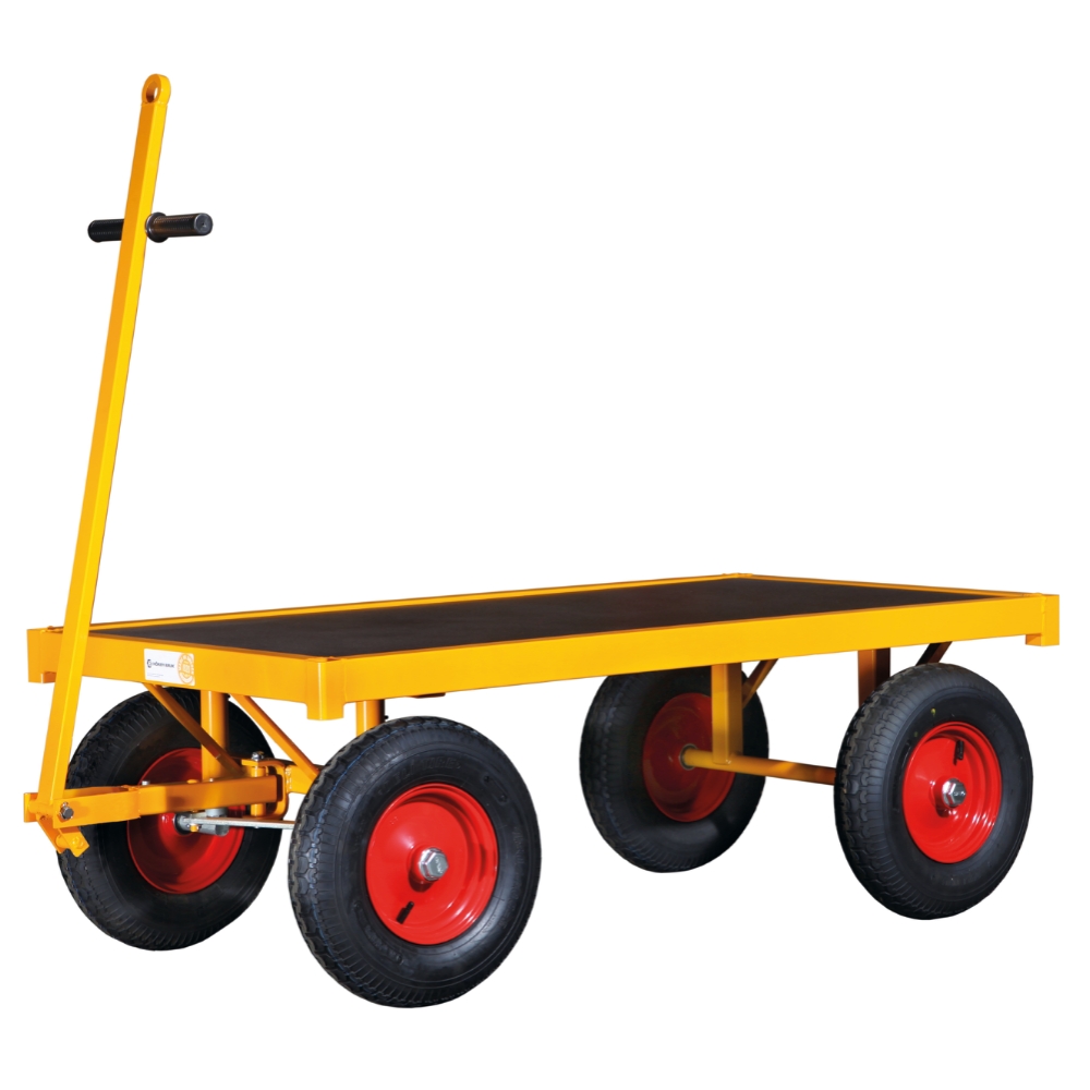 Stegmannen.se - Transport Trolley 1, 1500kg