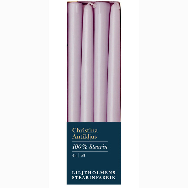 Christina Antikljus 8-p Mallow - liljeholmens.se