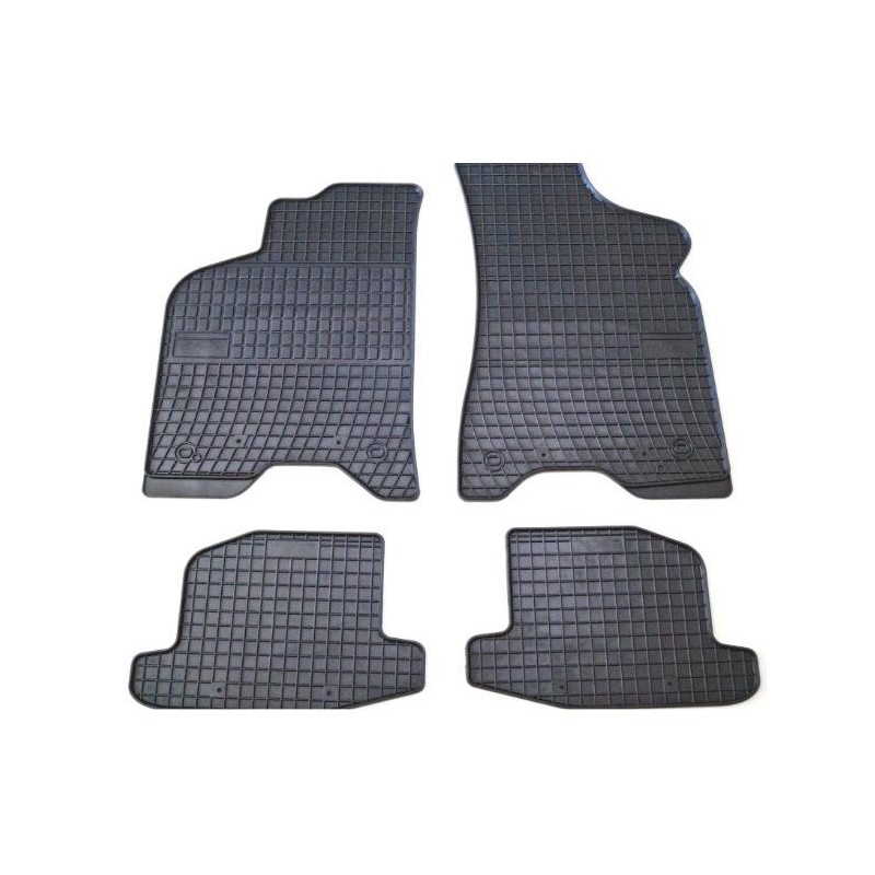 Bilmatta Volkswagen Lupo , 1998 - 2005