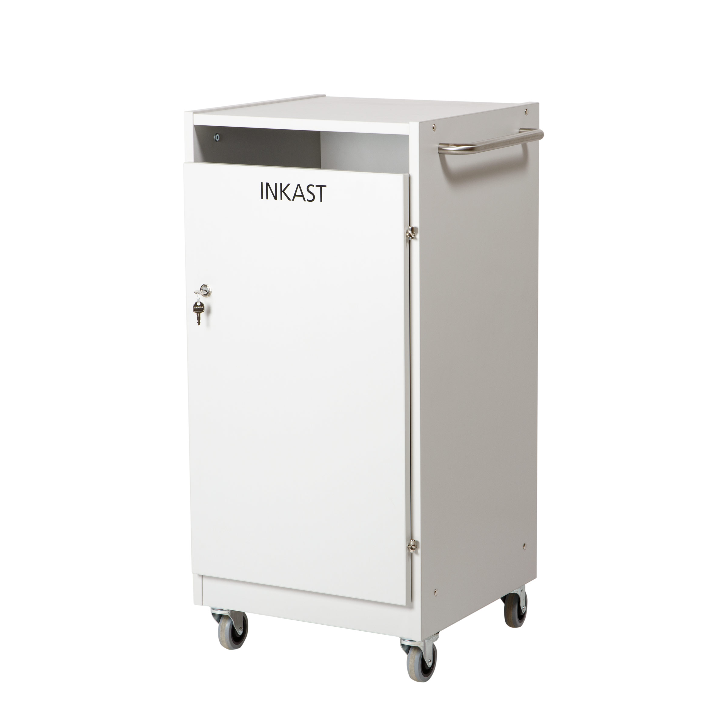 Book Return – secure book return unit for libraries | BK Library Interiors
