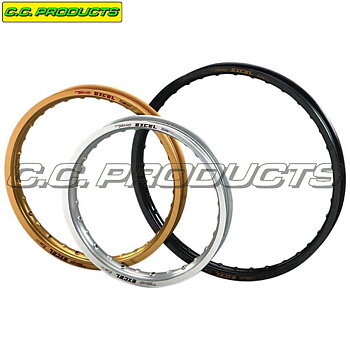 Cross-Center International AB - 18-inch Excel Rims