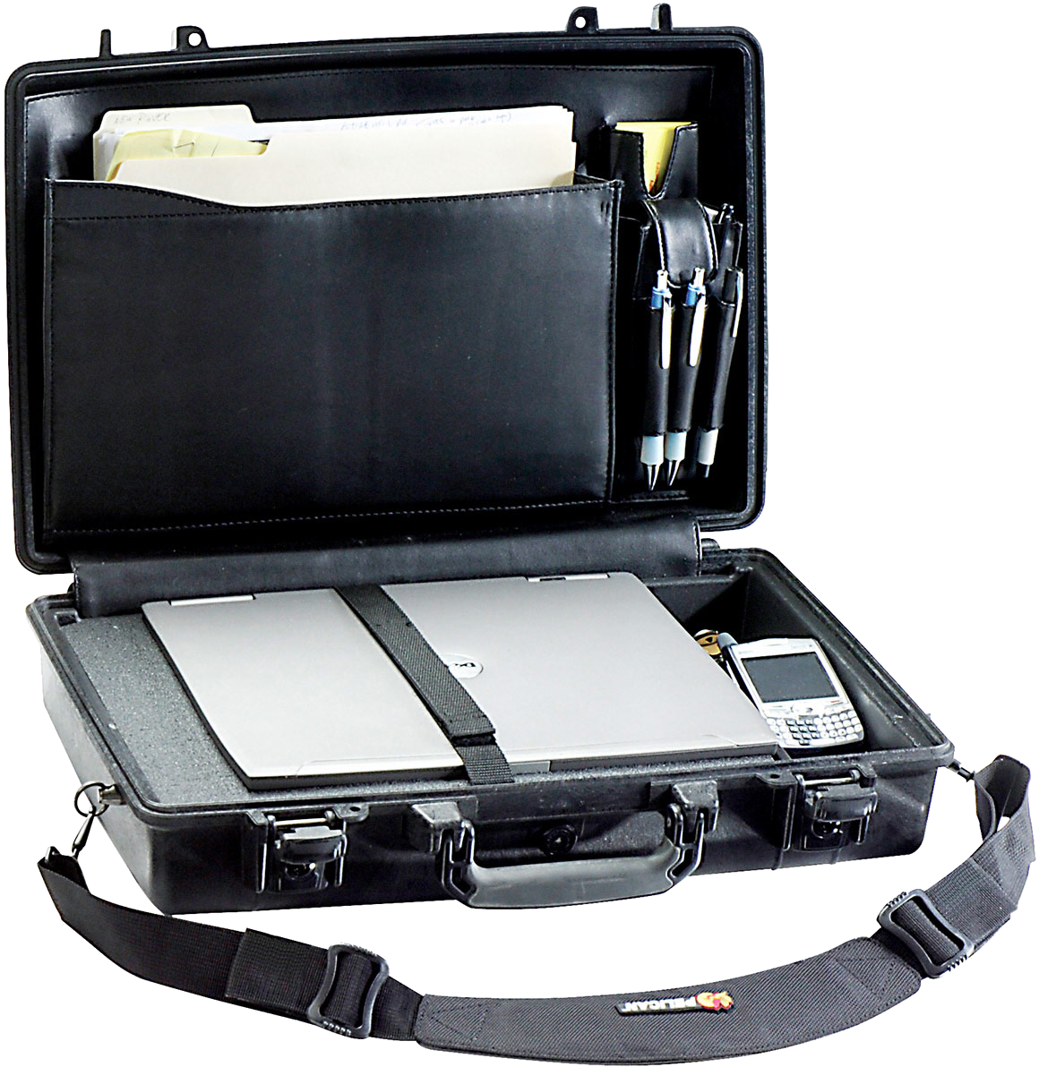Peli 1490 CC1 Notebook case - Nordicase