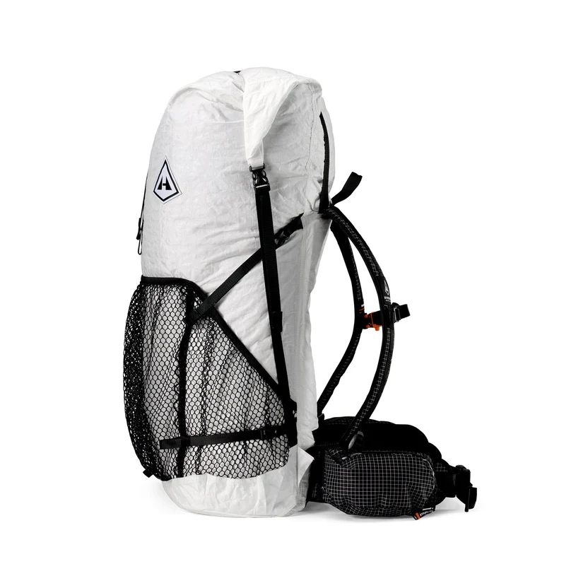 Buy Hyperlite mountain gear Windrider 4400 70L backpack ...
