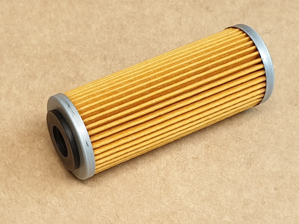 Oljefilter KTM/HVA (OEM 77338005100) (Se lista nedan) - Bemd Racing ...