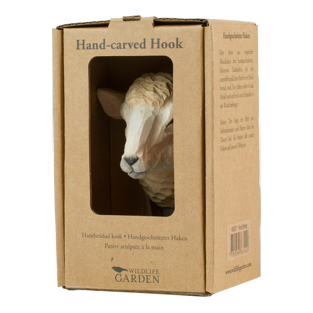 Hook Sheep - Wildlife Garden Online