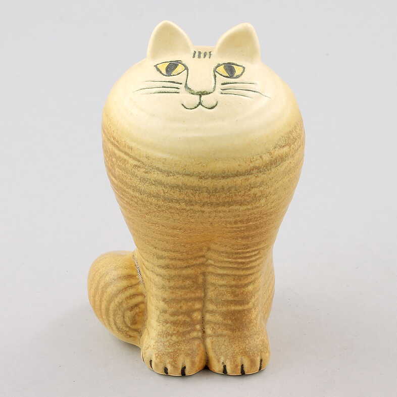 Lisa Larson – Ceramics from Gustavsberg