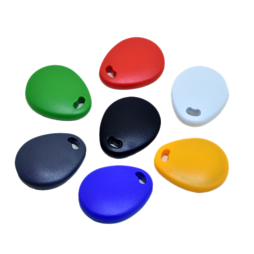 RFID-tagg, drop(fender) 100-pack - RFID-läsare, RFID-taggar och RFID-kort