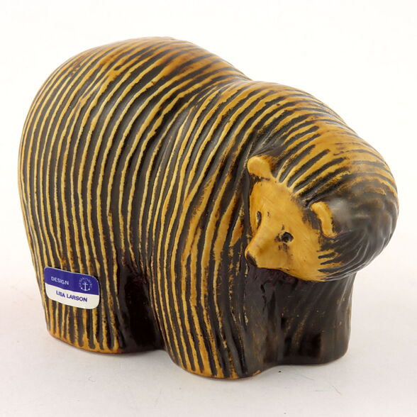 Lisa Larson – Ceramics from Gustavsberg