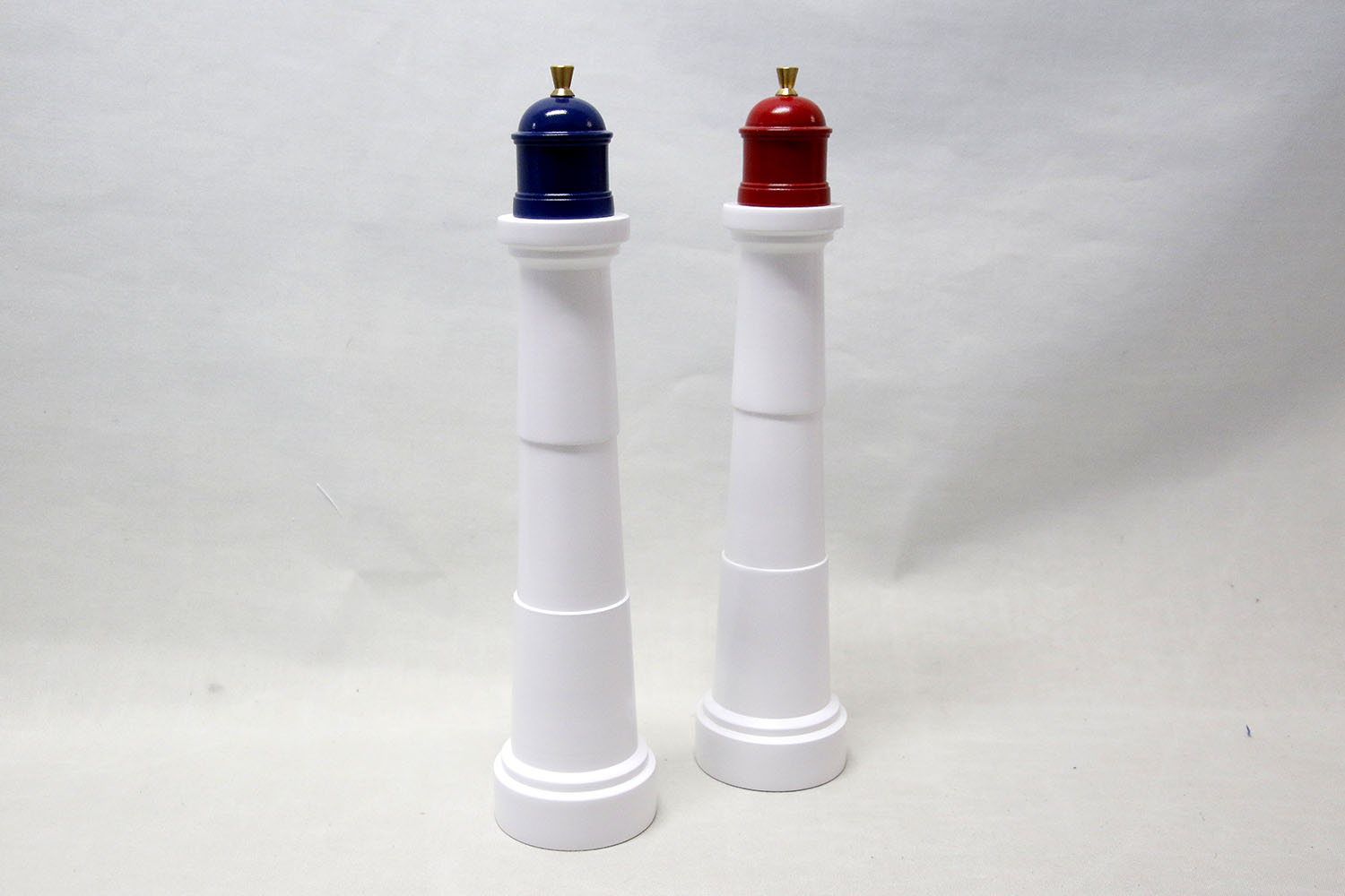 Lighthouse Salt & Pepper Mill - Flaggskeppet