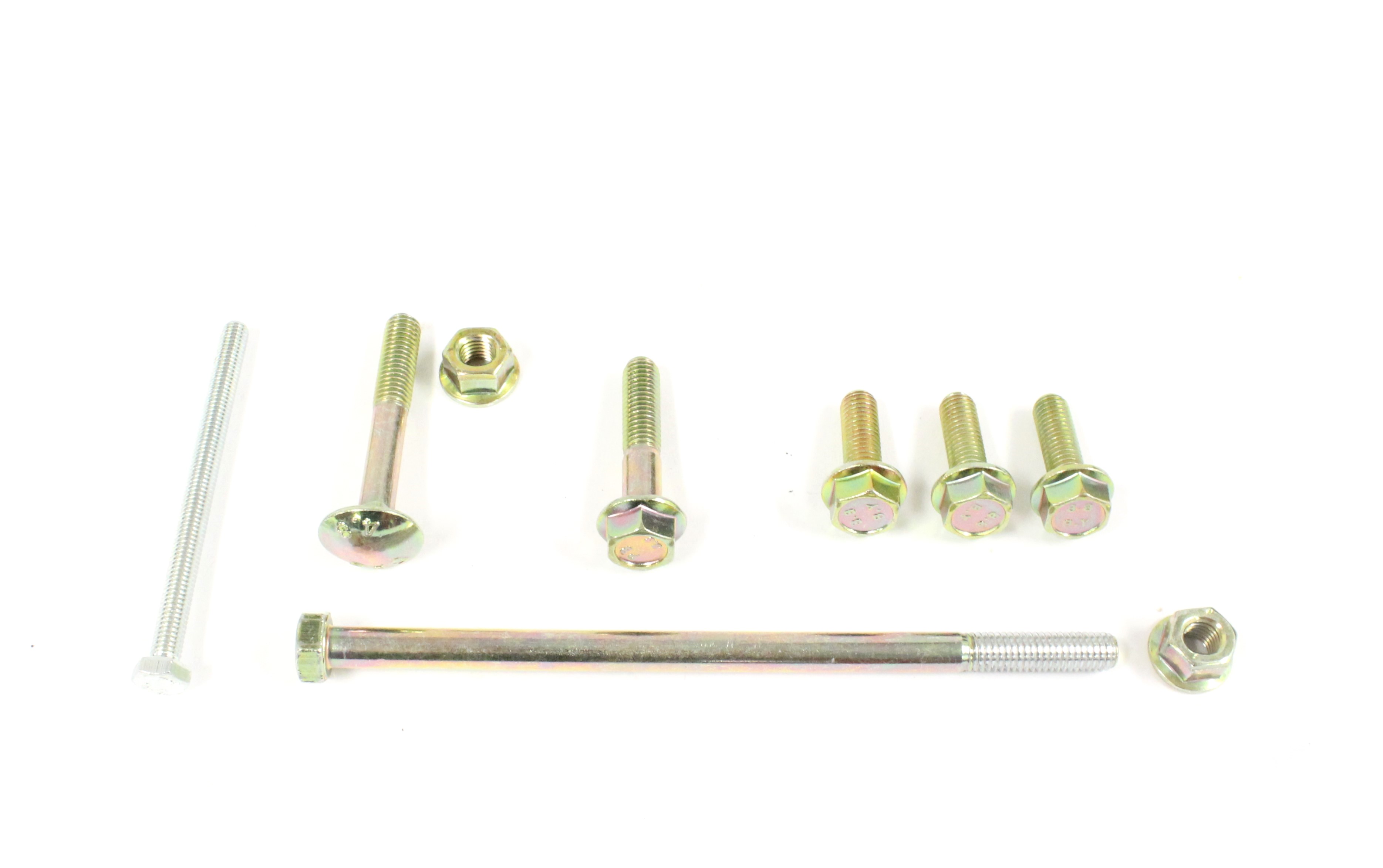 Mont. sats Generator B21/B23/B230 1976-93 - Fordonsdelen.se