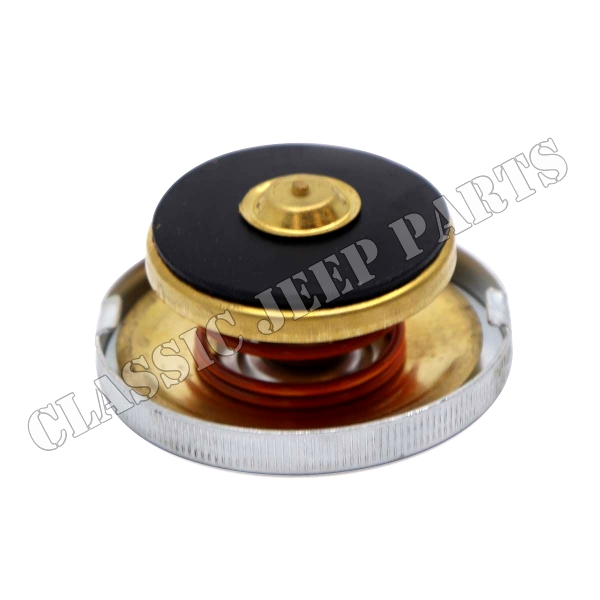 Cap radiator WILLYS MB
