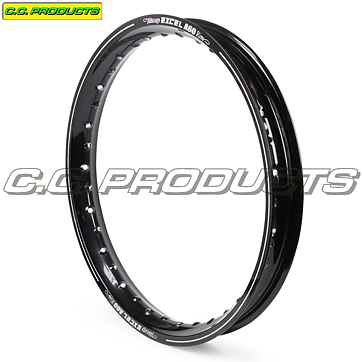 Cross-Center International AB - 21-inch Excel Rims