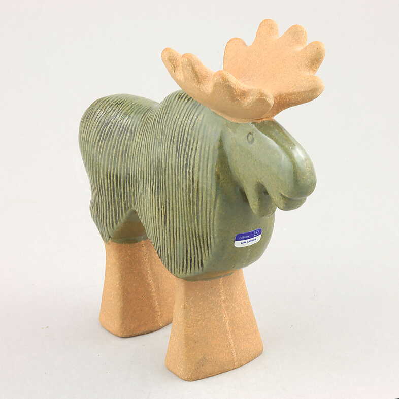 Lisa Larson – Ceramics from Gustavsberg