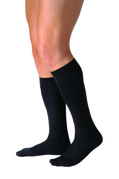 Jobst forMen Casual, heren steunkousen klasse 2 | MedicOnline.nl