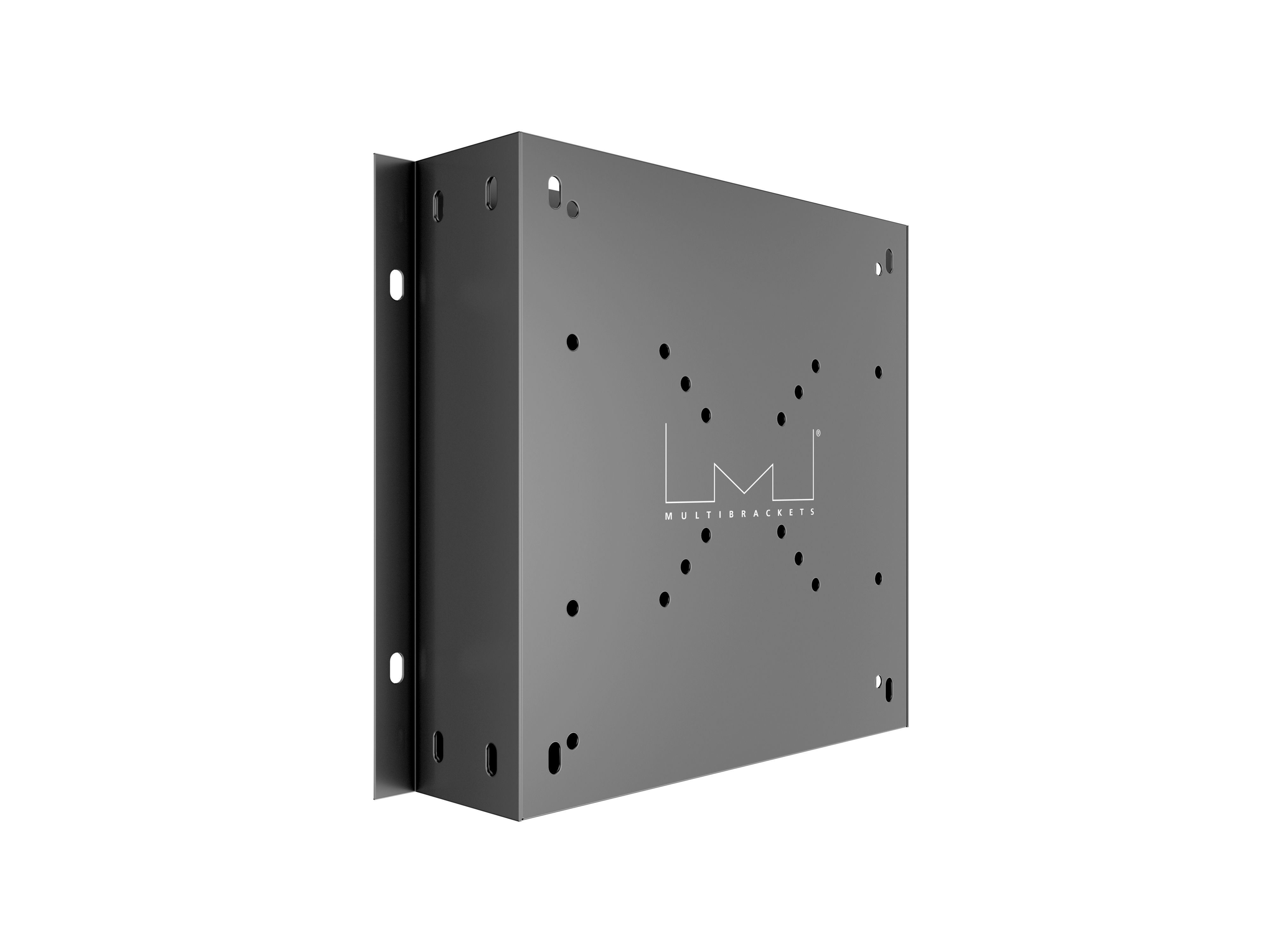 M PC Media Box/Digital Signage Box I - Multibrackets