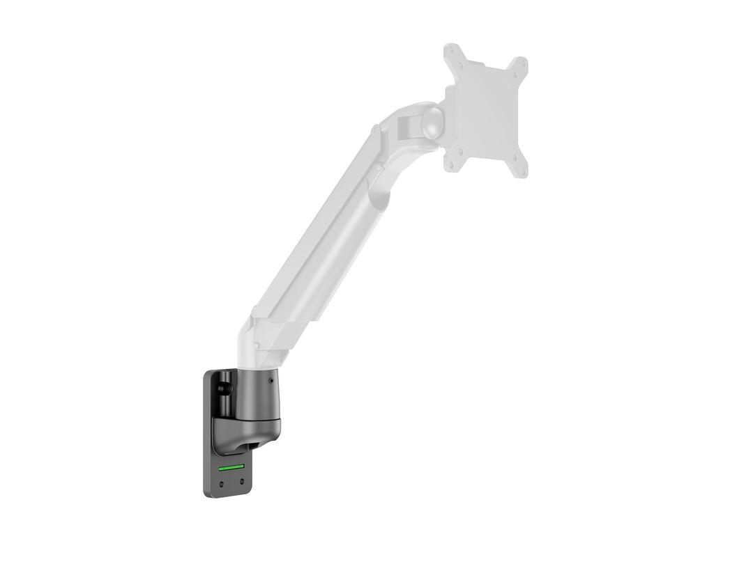 M Wall Adapter Basic Black - Multibrackets