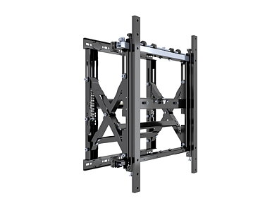 VIDEO WALLS - Multibrackets