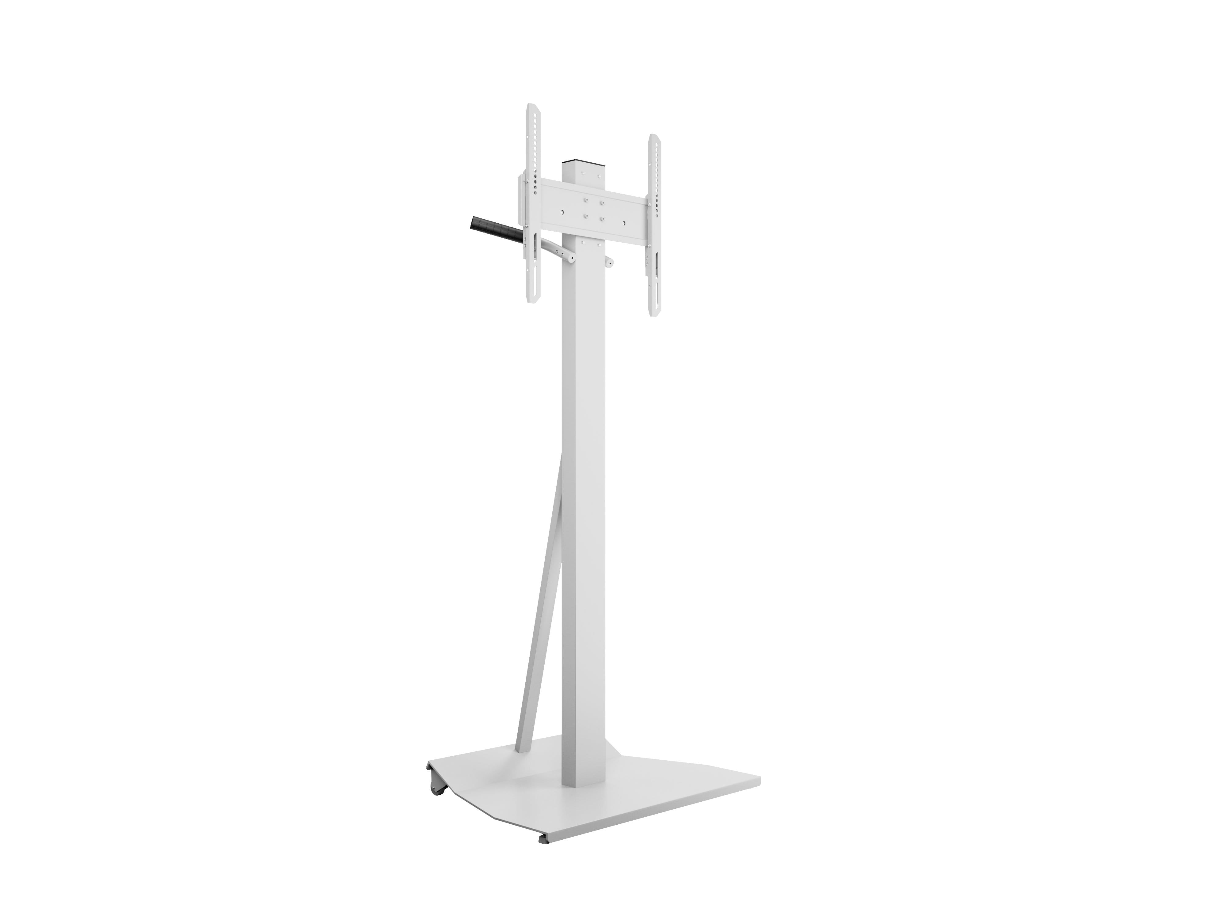 M Tilt & Roll Floorstand - Multibrackets