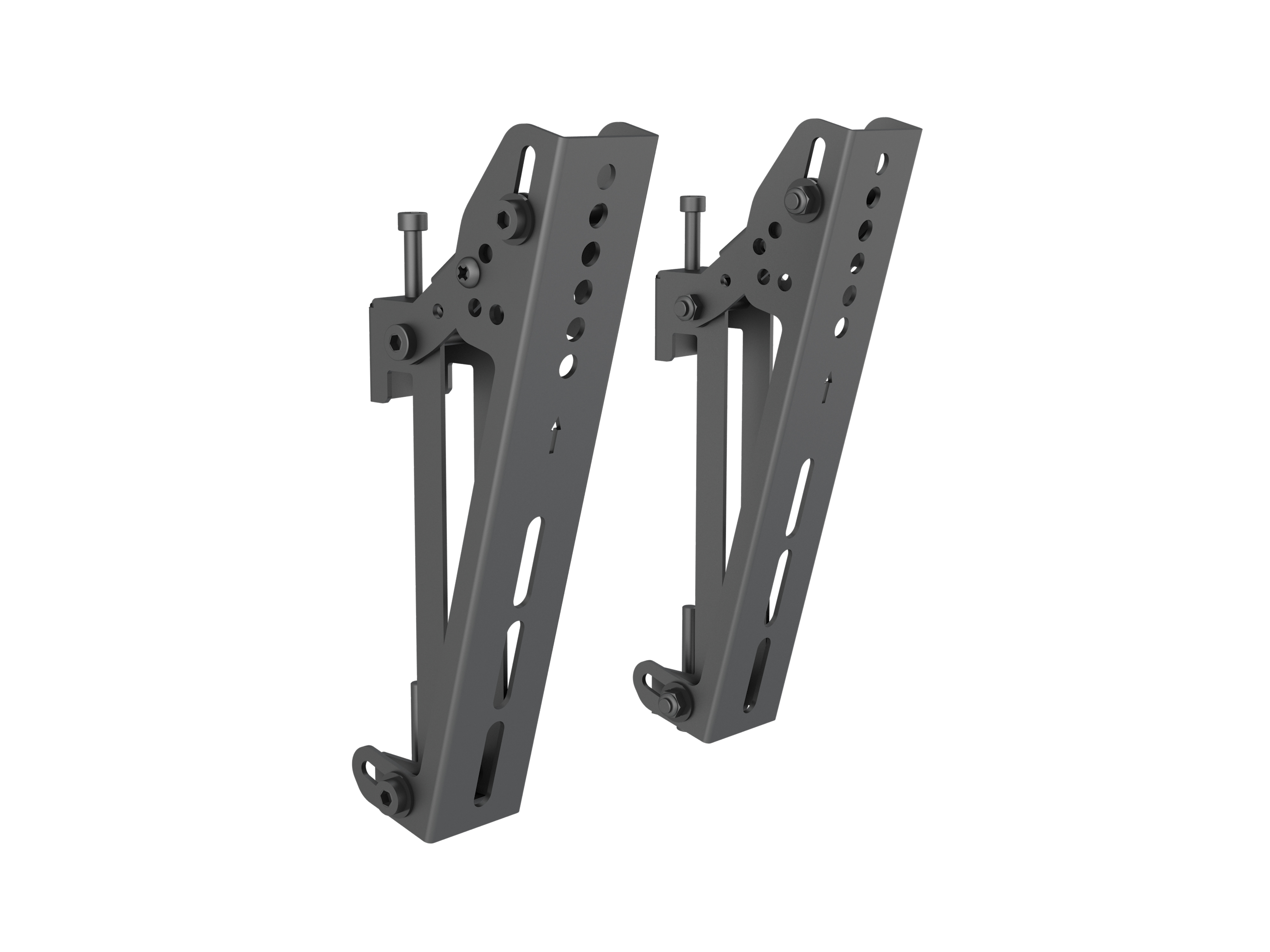 M Pro Series - Tilt Arms 200mm - Multibrackets