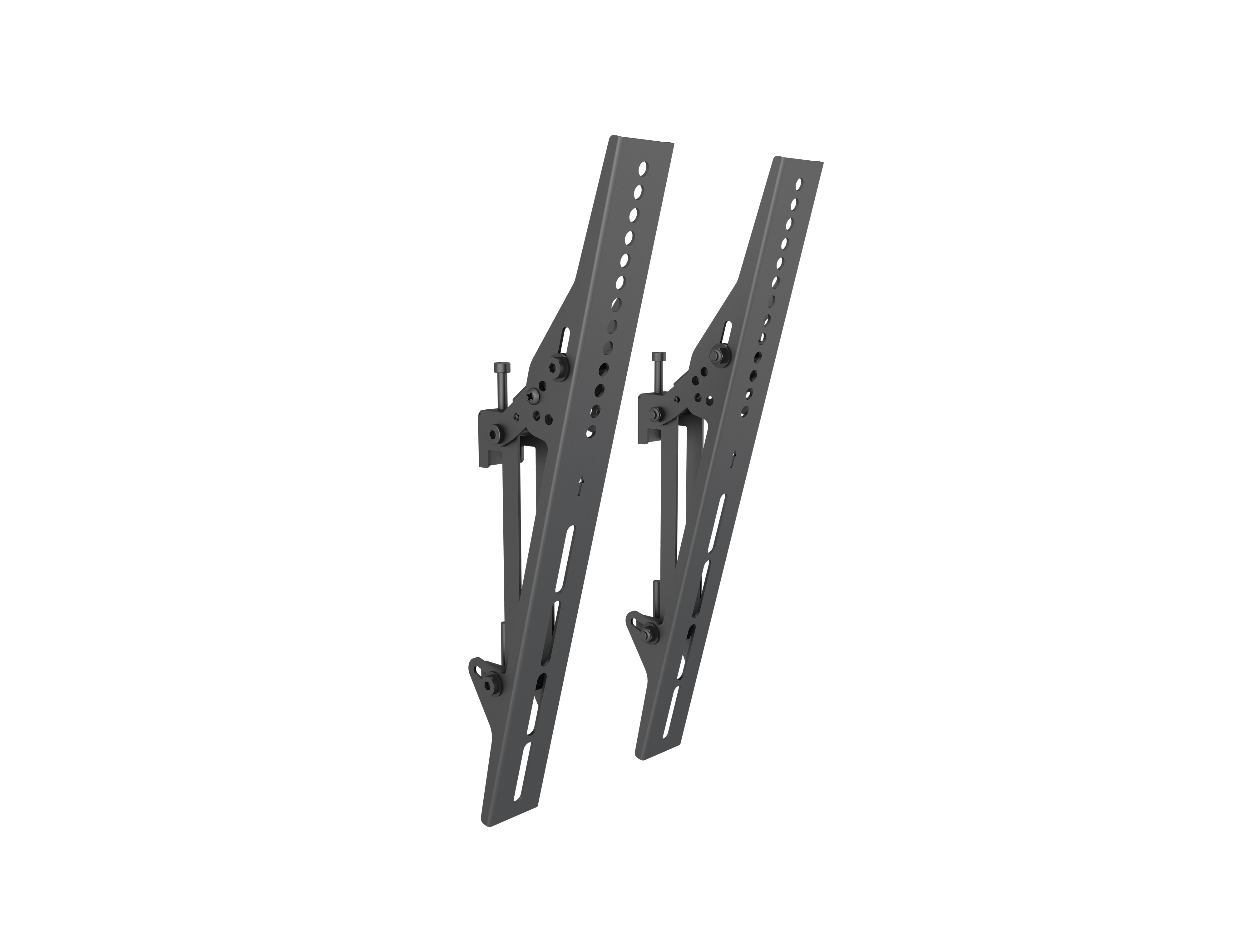 M Pro Series - Tilt Arms 400mm - Multibrackets