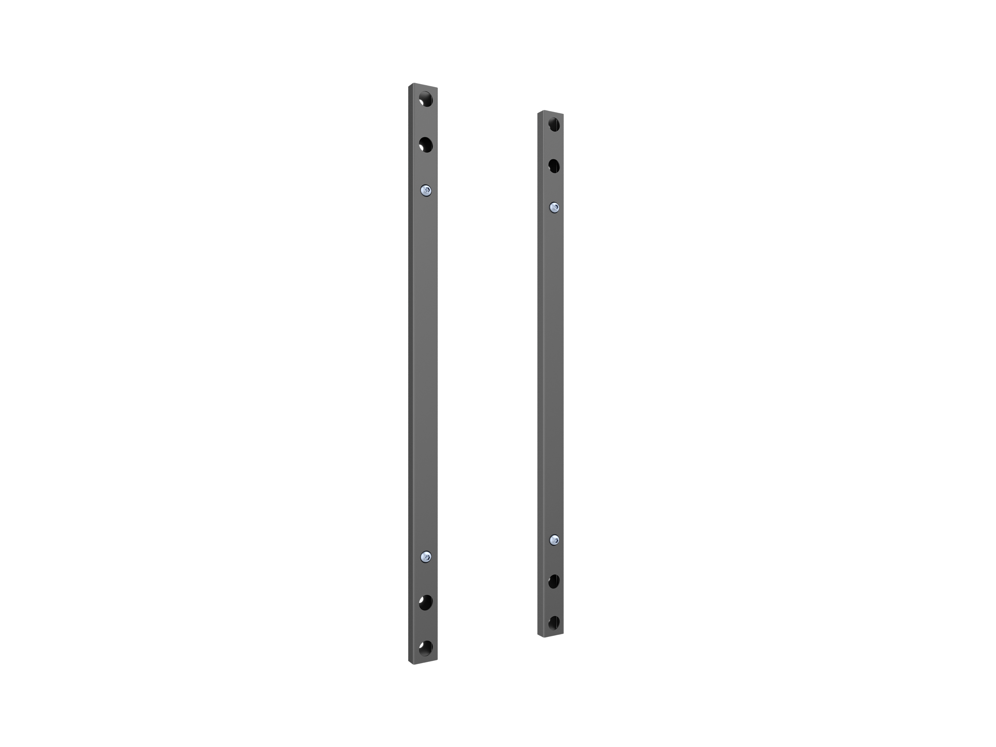 M Pro Series - Extender kit 600 - Multibrackets
