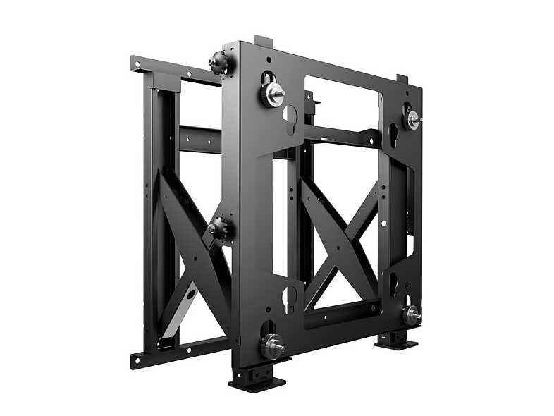 VIDEO WALLS - Multibrackets