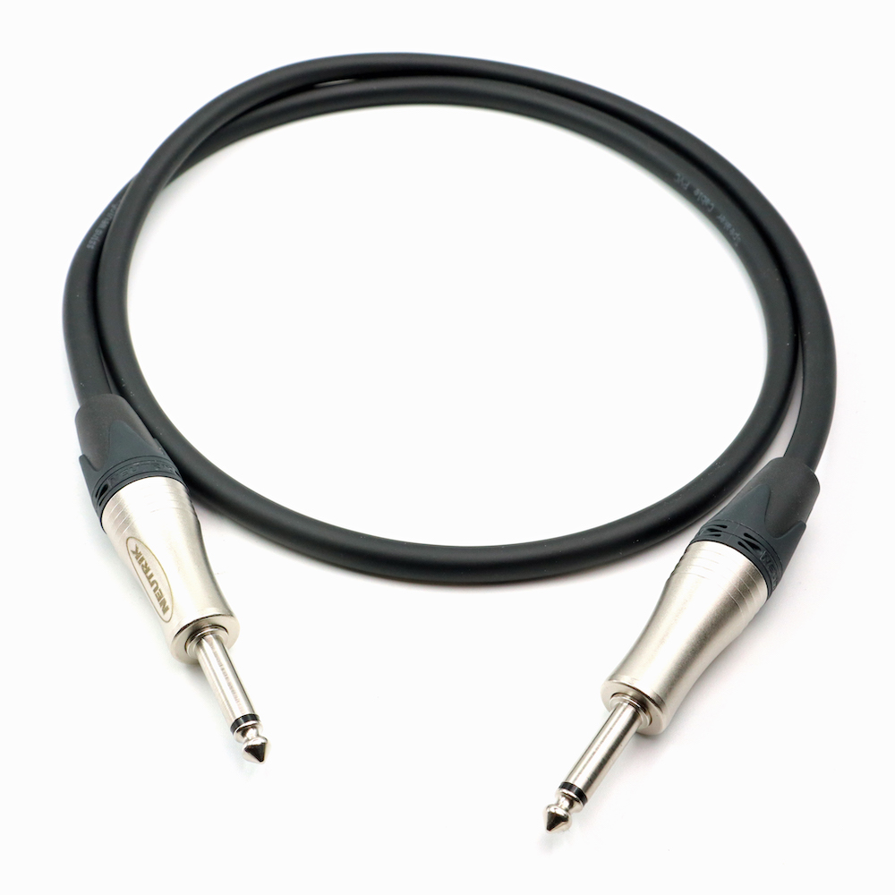 stringsnordic.com - Gotham Pro Speaker Cable NP2XL 6,3 Jumbo plug 1,2m
