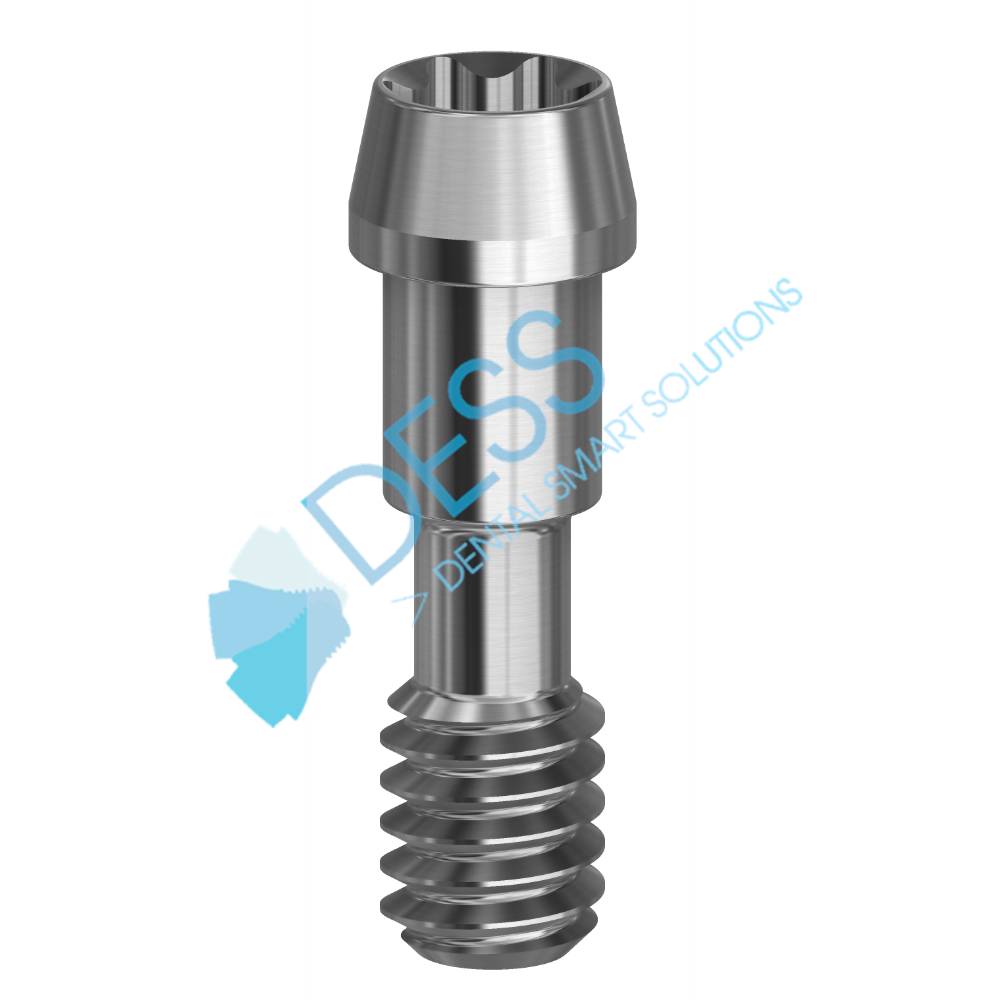 Screw NP - for DESS AURUM Base™ - NobelReplace®