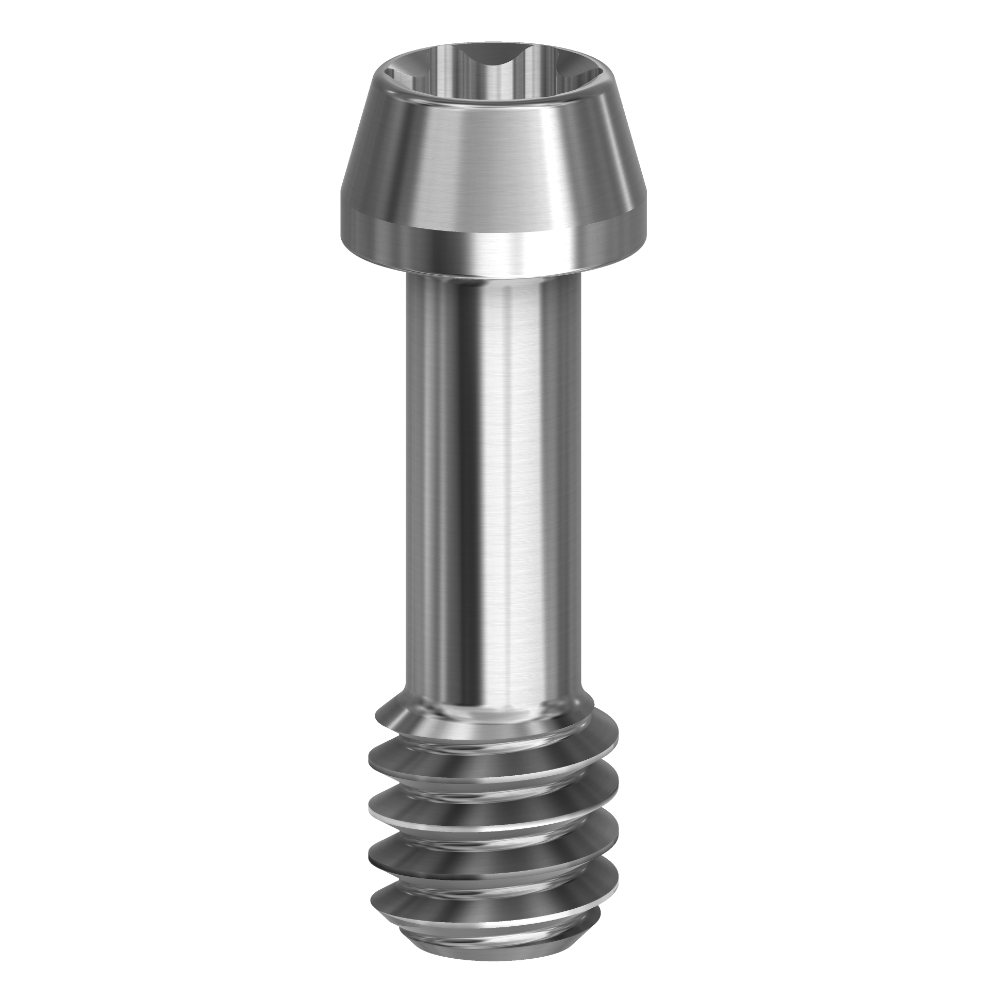 Screw RP - for DESS AURUM Base™ - NobelActive RP®