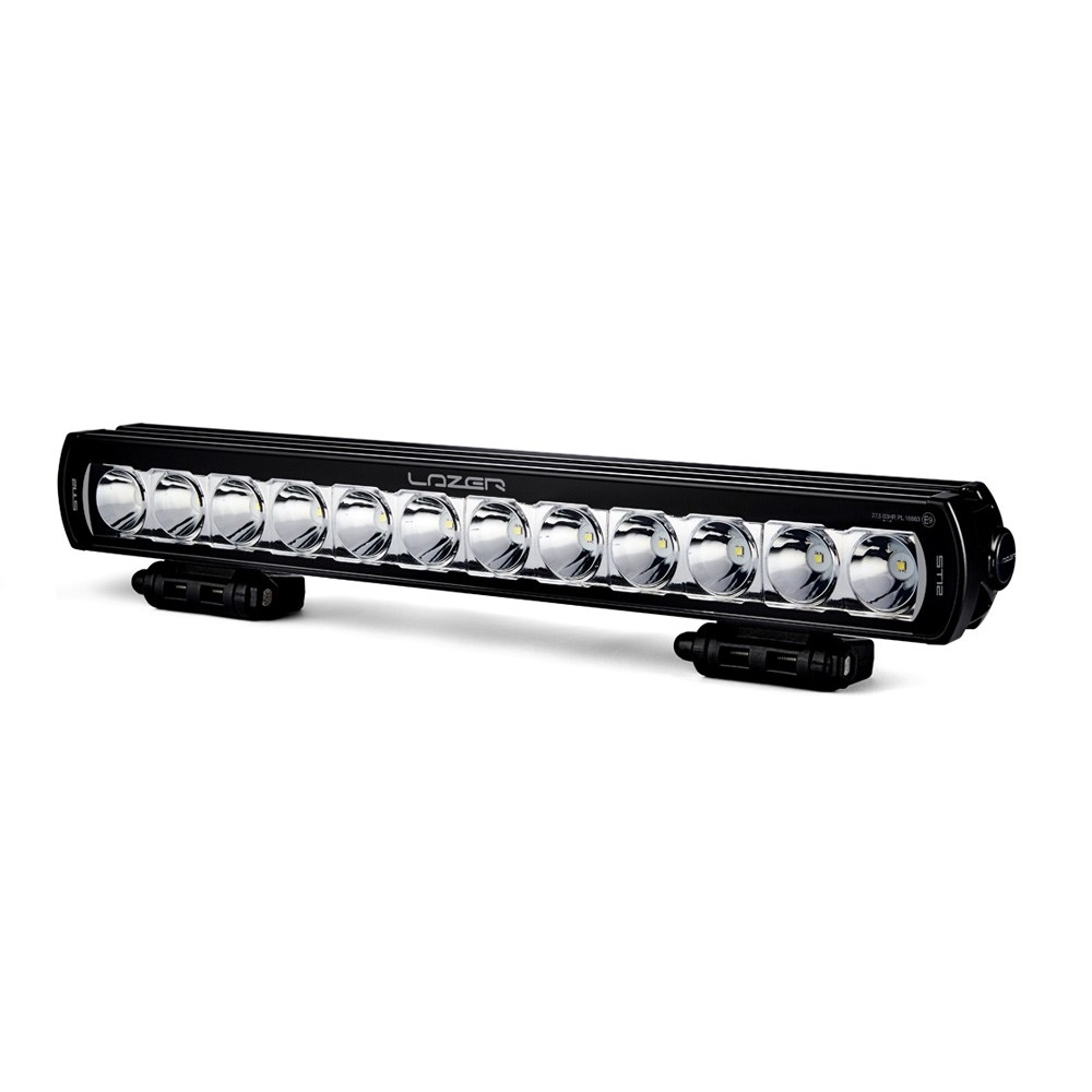 Lazer ST12 Evolution E-merket LED Bar - Ekstralyskongen.no