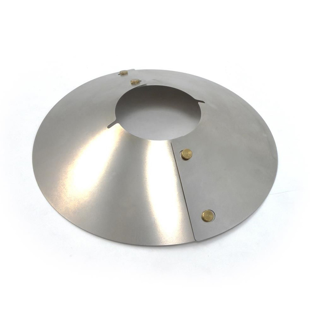 UCO Reflector Top Mounted for Original and Mini Lantern - The General ...