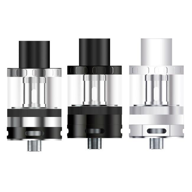 Atlantis Evo Förångare - Eciggonline